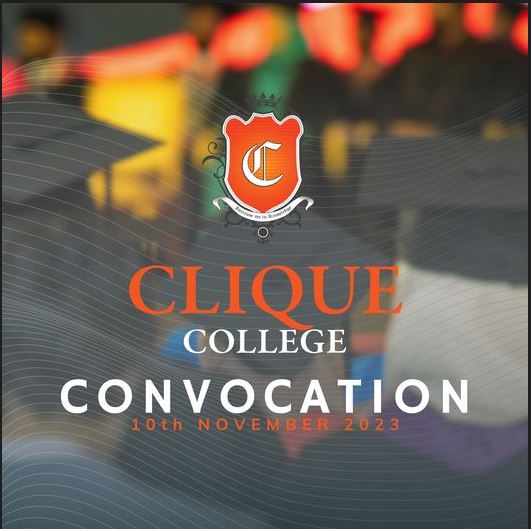 Clique College